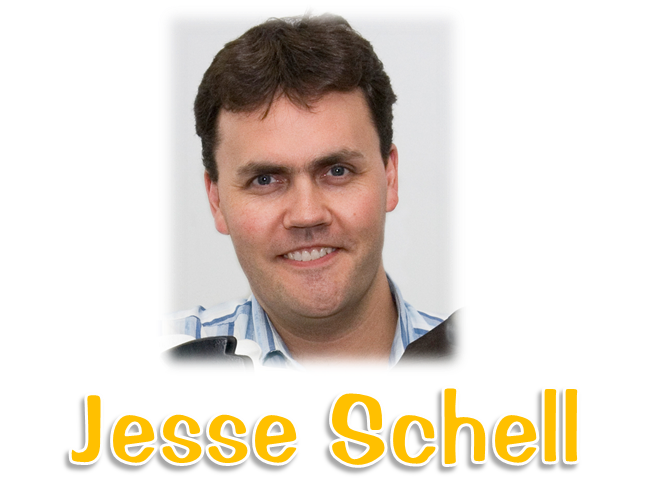 Comrade's Corner: Work vs. Play: The Story Behind Disney's Toontown Online