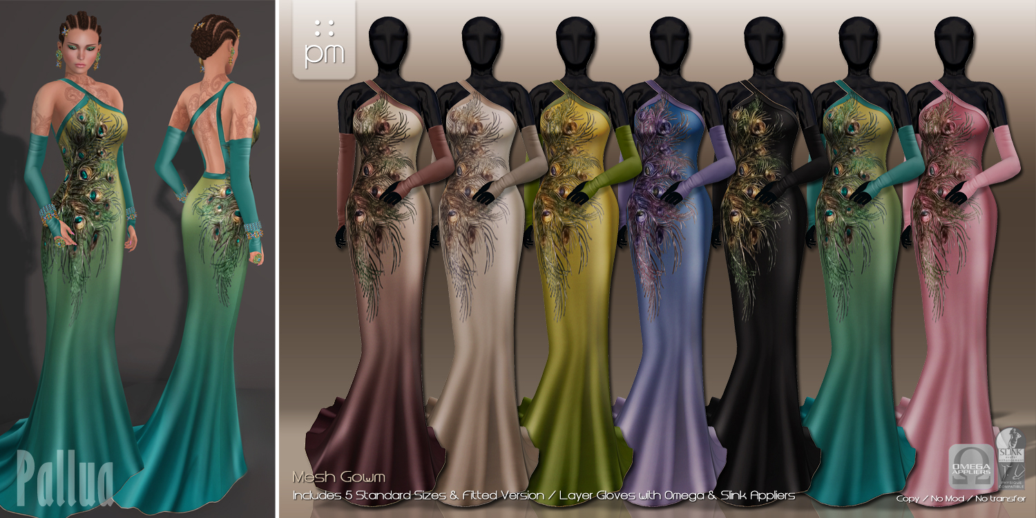 Pallua ~ ! *PurpleMoon Creations*