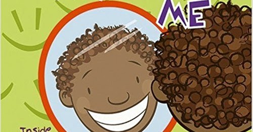 storybookstephanie: All About Me Theme