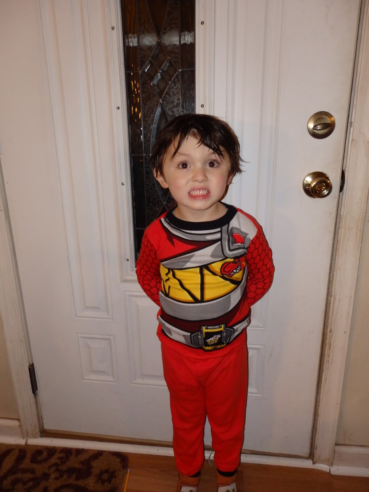 New Age Mama: Holiday Gift Guide: Power Rangers & Popples Toys