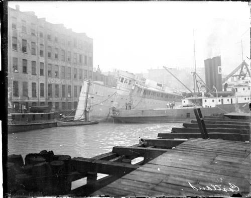 The Digital Research Library of Illinois History Journal™ : The History ...