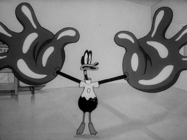 The Daffy Doc [1938] - daddyinternet