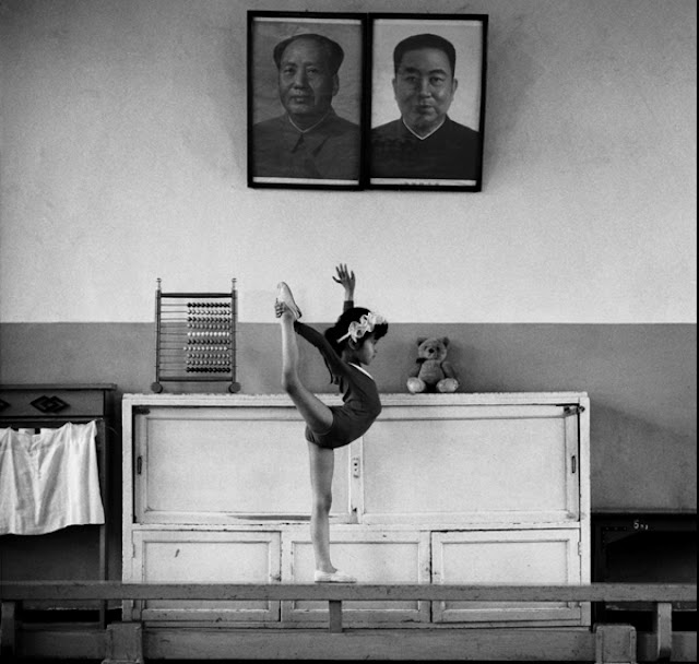 OLTRE IL MURO: ARTE e FOTOGRAFIA: ALBERT WATSON | PHOTOGRAPHER