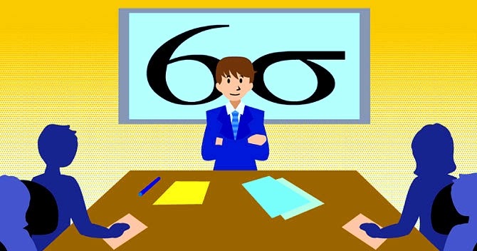 6 Sigma Training from a Reputed Institute ~ Coaching & Tuitions