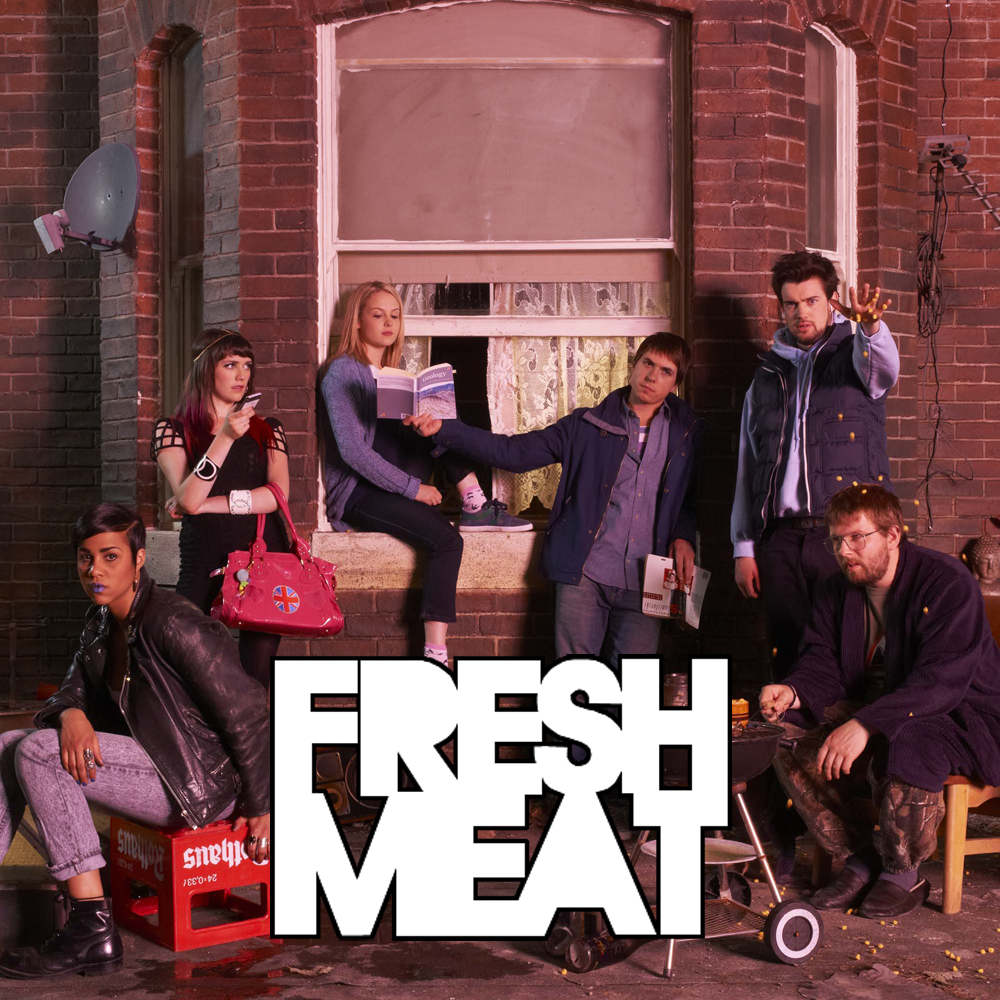 Ross Barker's Media Blog