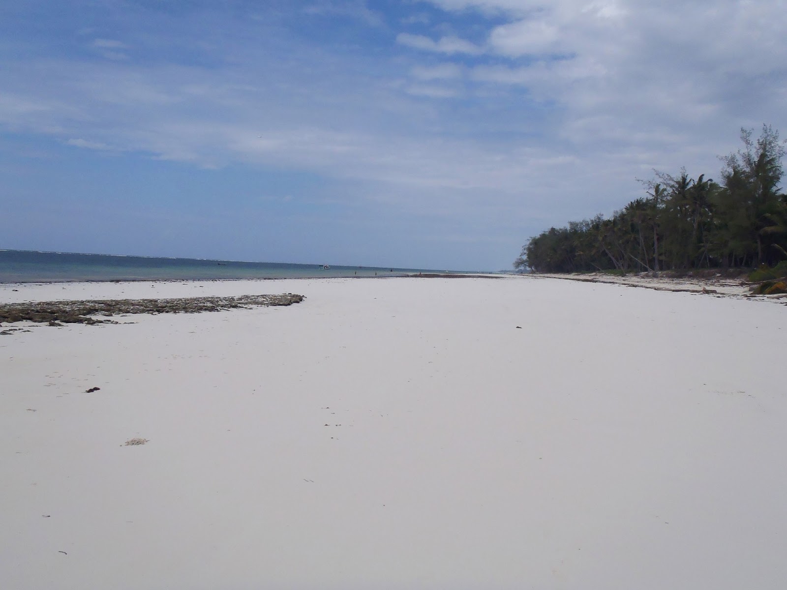 Karungu, Kenya: Going Coastal!
