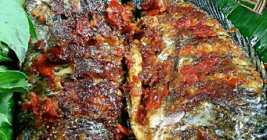 View Ikan Nila Bakar Png Pictures - Topik Masa Kini Indonesia