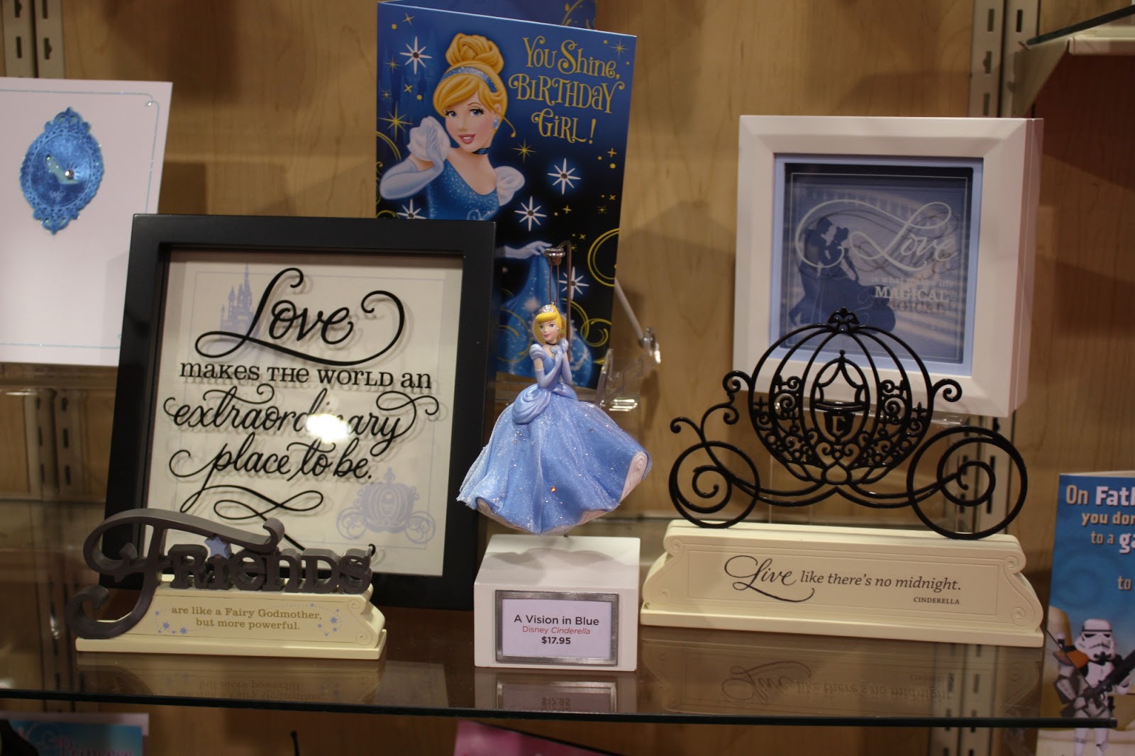 D23 Expo 2013 - Recap and Highlights - This Fairy Tale Life