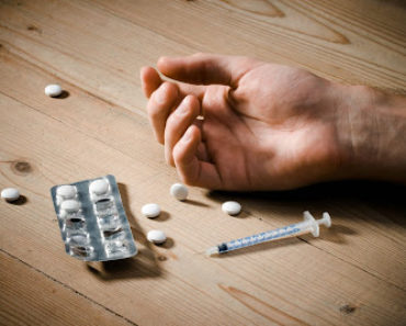 healthafro: Top 10 Benefits Of Being Drug-Free