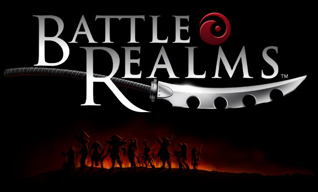 GAMER: BATTLE REALMS