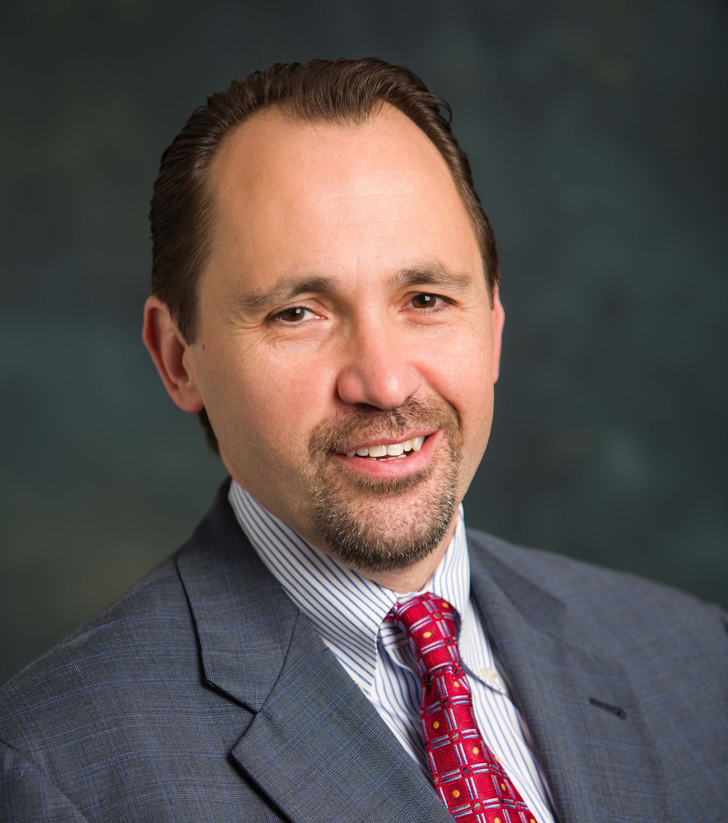 RETTEW announces Ed Reese as new vice president - Progressive Engineer