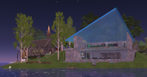 SEANCHAI LIBRARY CELEBRATES SEVEN YEARS AND THE POWER OF WORDS TO ...