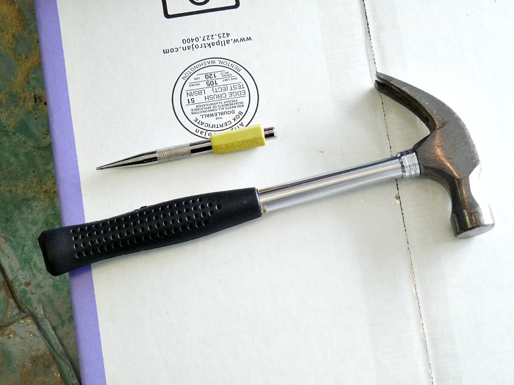 DIY Bullet Shell Casing Necklace | Dans le Lakehouse