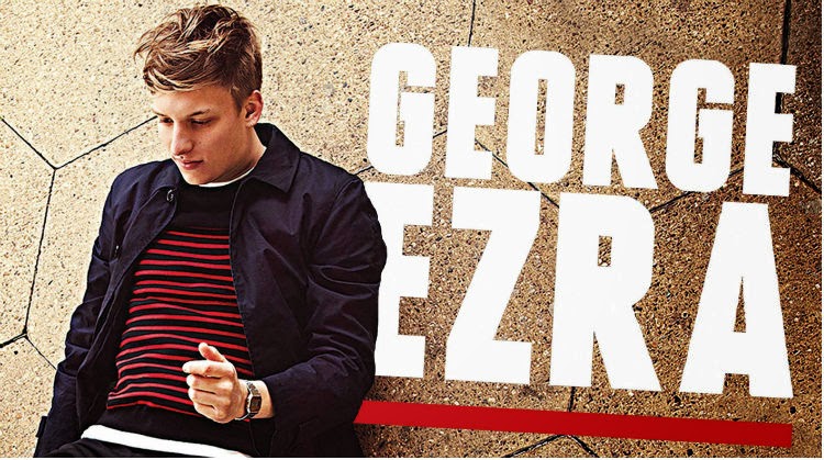 George Ezra - Cassy O' Lyrics | Song Lyrics Albums Artists | Music Info