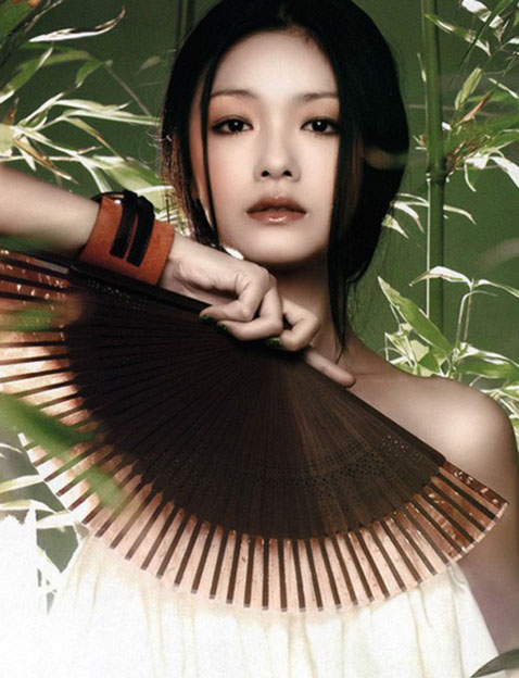 TOP 10 BEST PHOTO - BARBIE SHU - collection pictures, image gallery