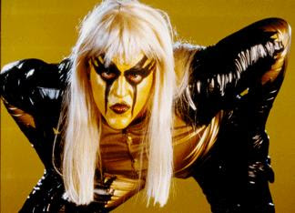 Top 100 Superstars of Wrestling: #58: Goldust