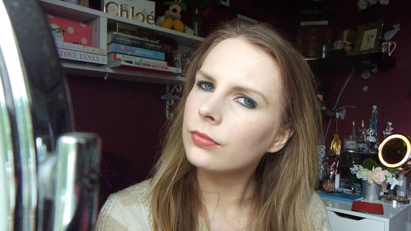 GET THE LOOK || Detective Amy Sykes [Major Crimes Week]