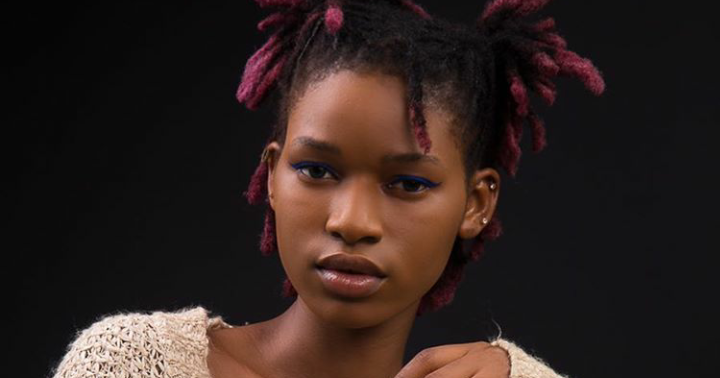 Fashion Model GURU "Iyanuoluwa" Happy as she hits 30k Followers on ...