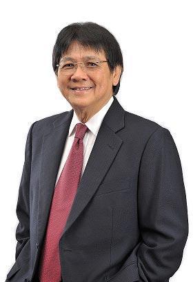 Profile BOSS Salim Group , Anthoni Salim - naracom26