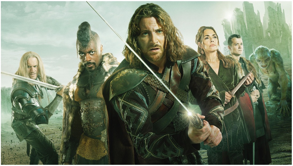 Beowulf at emaze Presentation