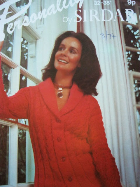 Henrietta's Vintage at Etsy: Christina Gregg 1960's Model