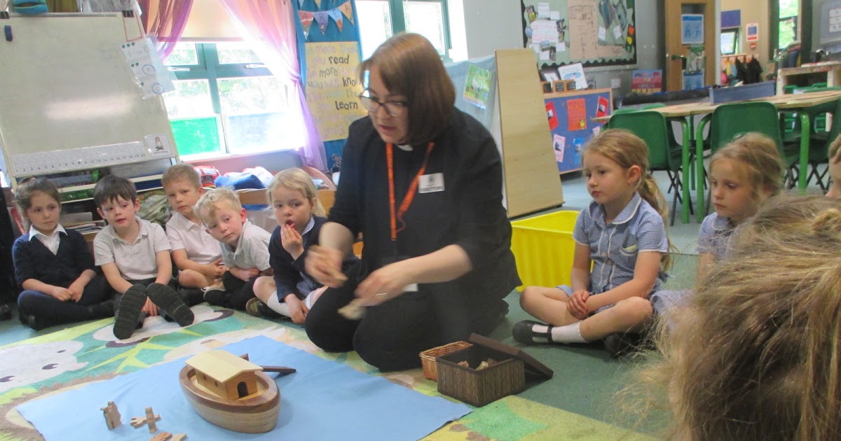 Windhill21: Noah and his Ark: Reception