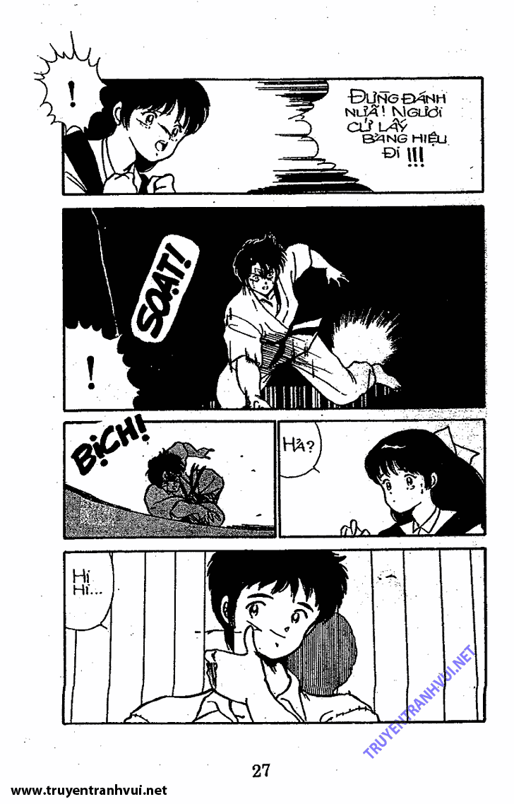 Truyền nhân Atula_chap 1