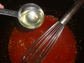 The Devilish Dish: Overnight Slow Cooker Brisket