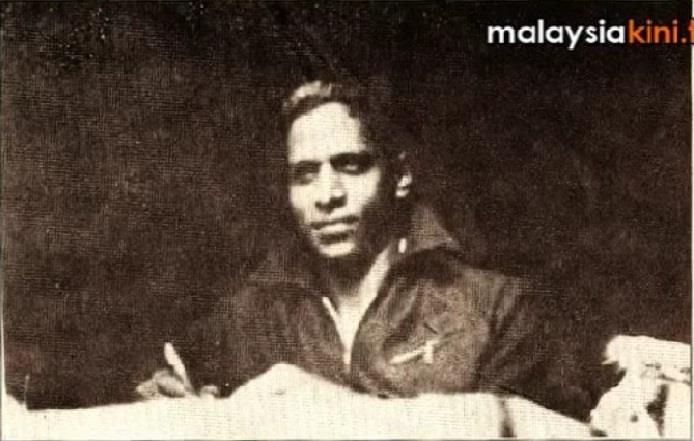 Malaya S. A. Ganapathy: 2012