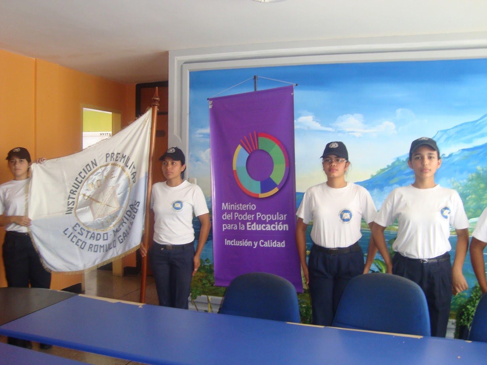 Programa de Defensa Integral de la Nación cumple 36 años