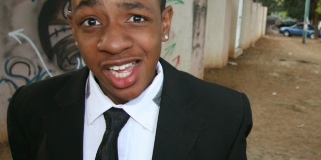 Top Comedians In Zimbabwe