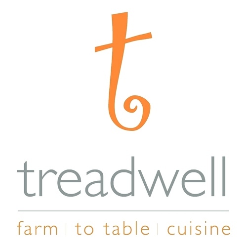 Scrumpdillyicious: Treadwell: The Finest Farm-to-Table Cuisine in Niagara