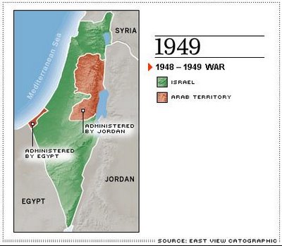 1967 or 1949? / The right needs to learn the meaning of "swap"