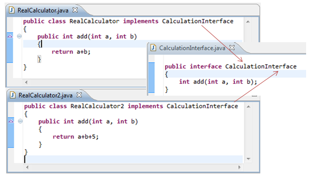 My Experience: Delegation Pattern My Experience: Delegation Pattern