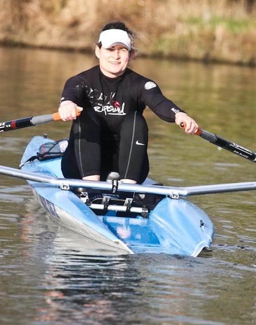 REMO NA TERRA E NO MAR