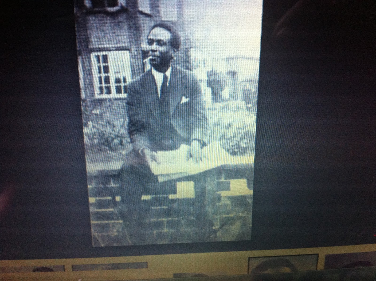 THE BLACK SOCIAL HISTORY:: BLACK SOCIAL HISTORY : AFRO-TRINIDADIAN ...