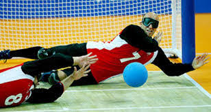 EL DEPORTIVO de RDA365: GOALBALL Y TORBALL