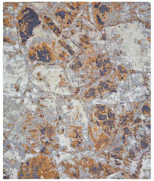 The Hip Subscription: Jan Kath Rug Art