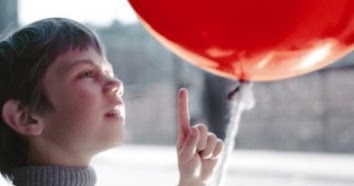 Sam, Jake, Connor Advanced Portfolio: The Red Balloon - Short Film ...