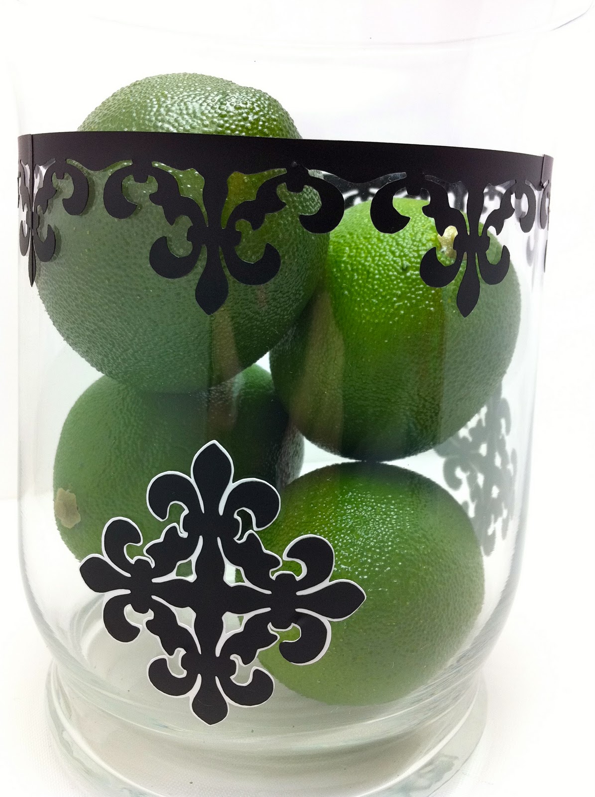 Obsessed with Scrapbooking: Cricut Paper Trimmings Vase and Michaels Coupon