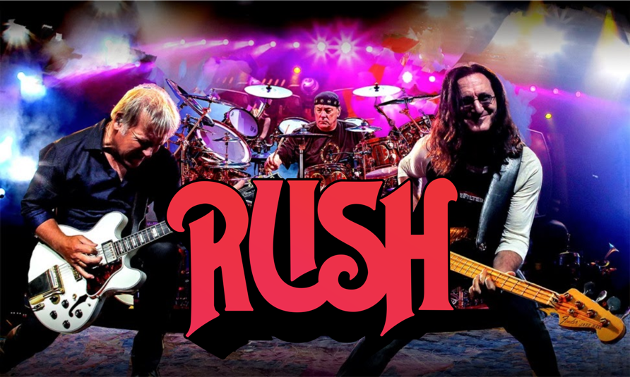 Rush Fã-Clube Brasil