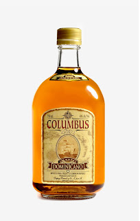 Liquor Group: Columbus Rum Explores the Control States through Liquor Group