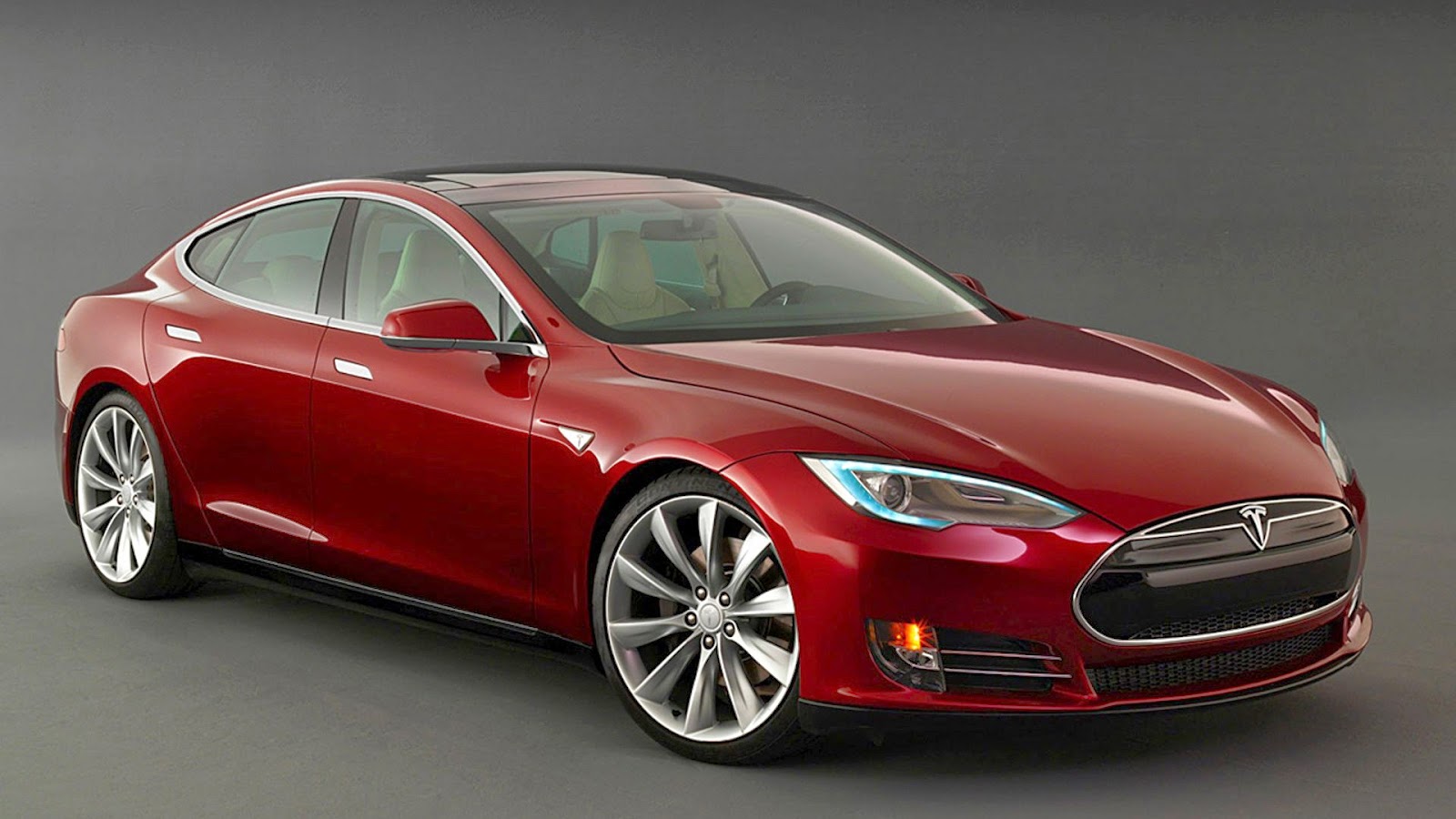 HD Wallpaper: Tesla Wallpapers