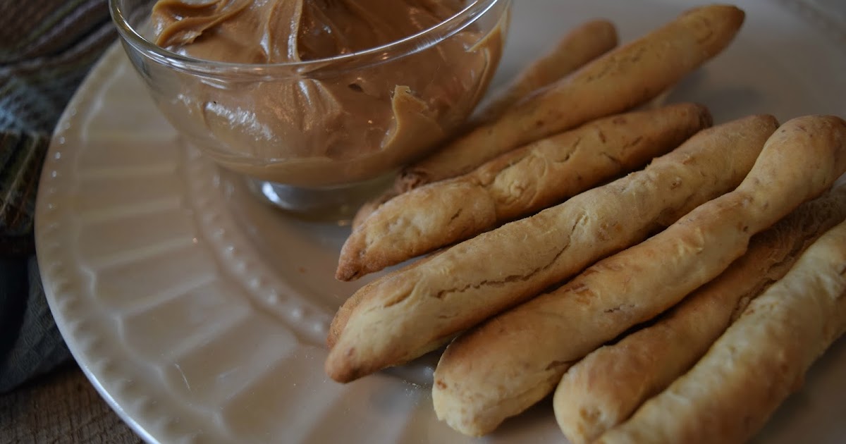 The Backroad Life: Oatmeal Sticks - A Rumford Complete Cookbook Recipe