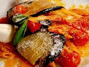 Mediterranean Baked Penne | The Heart Smart Gourmet