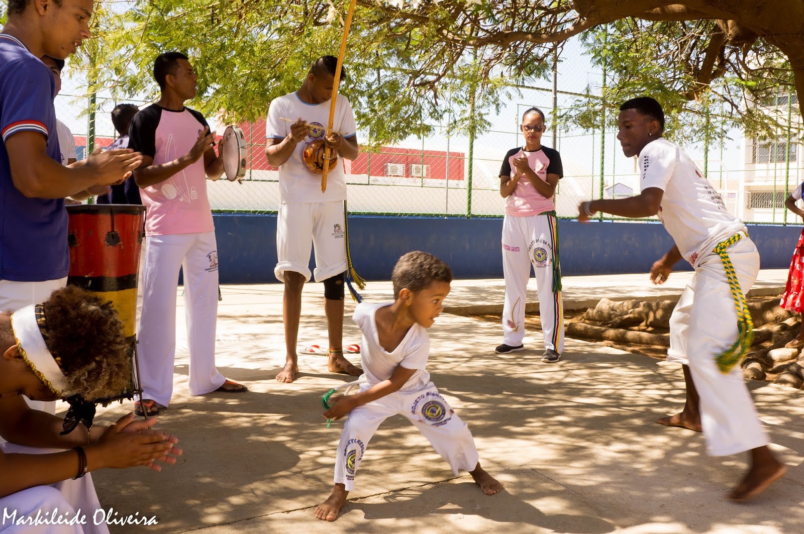 CULTURA XIQUE-XIQUE:: 2018