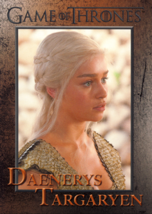 Daenerys | Daenerys targaryen, Emilia clarke daenerys targaryen, Mother ...