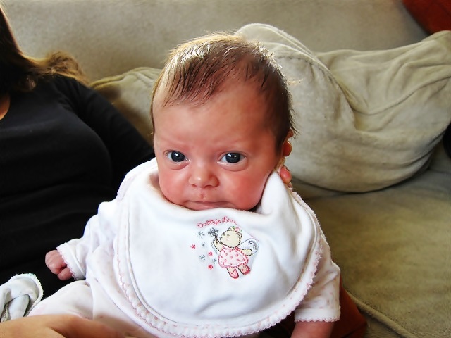 Cute Baby Pictures Daily: Free Baby photos for your cute albums