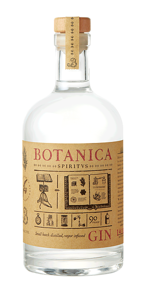 Beyond Juniper: A Guide to New California Gin