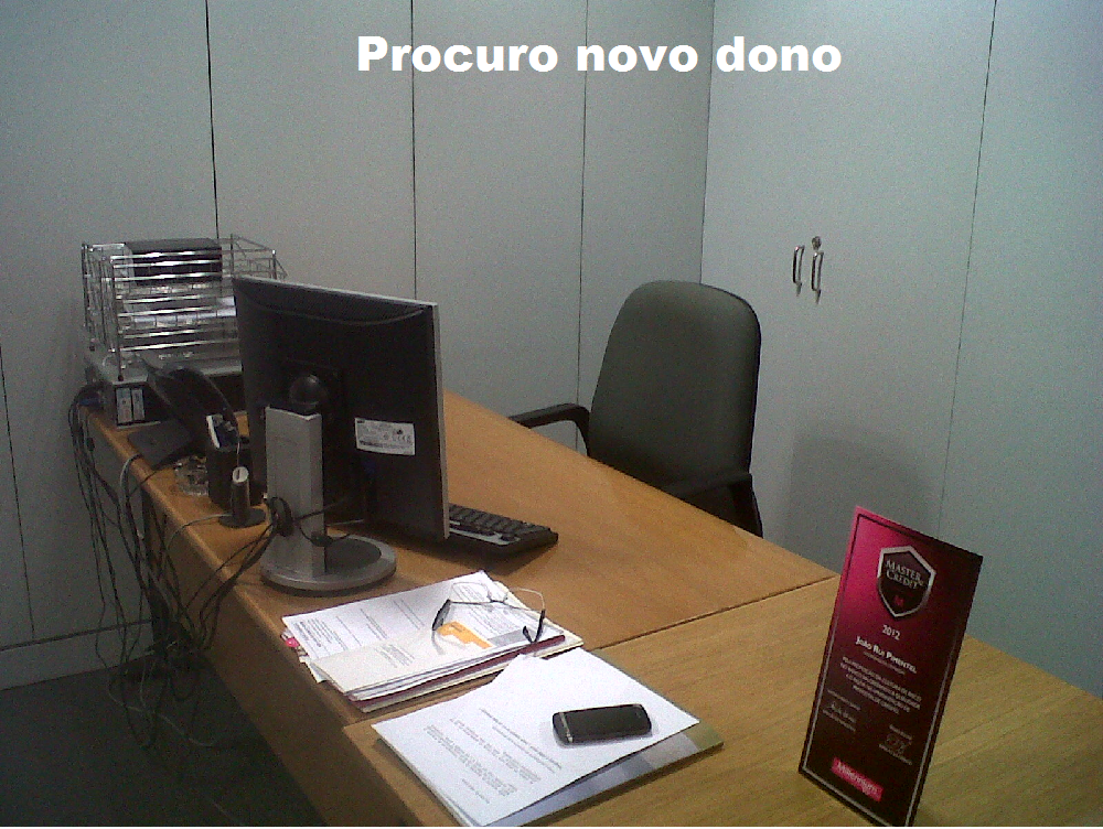 blogue-do-joao5907: PROCURO NOVO DONO